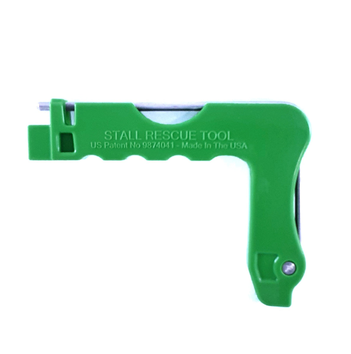 Stall Rescue Tool ®️ – StallRescueTool